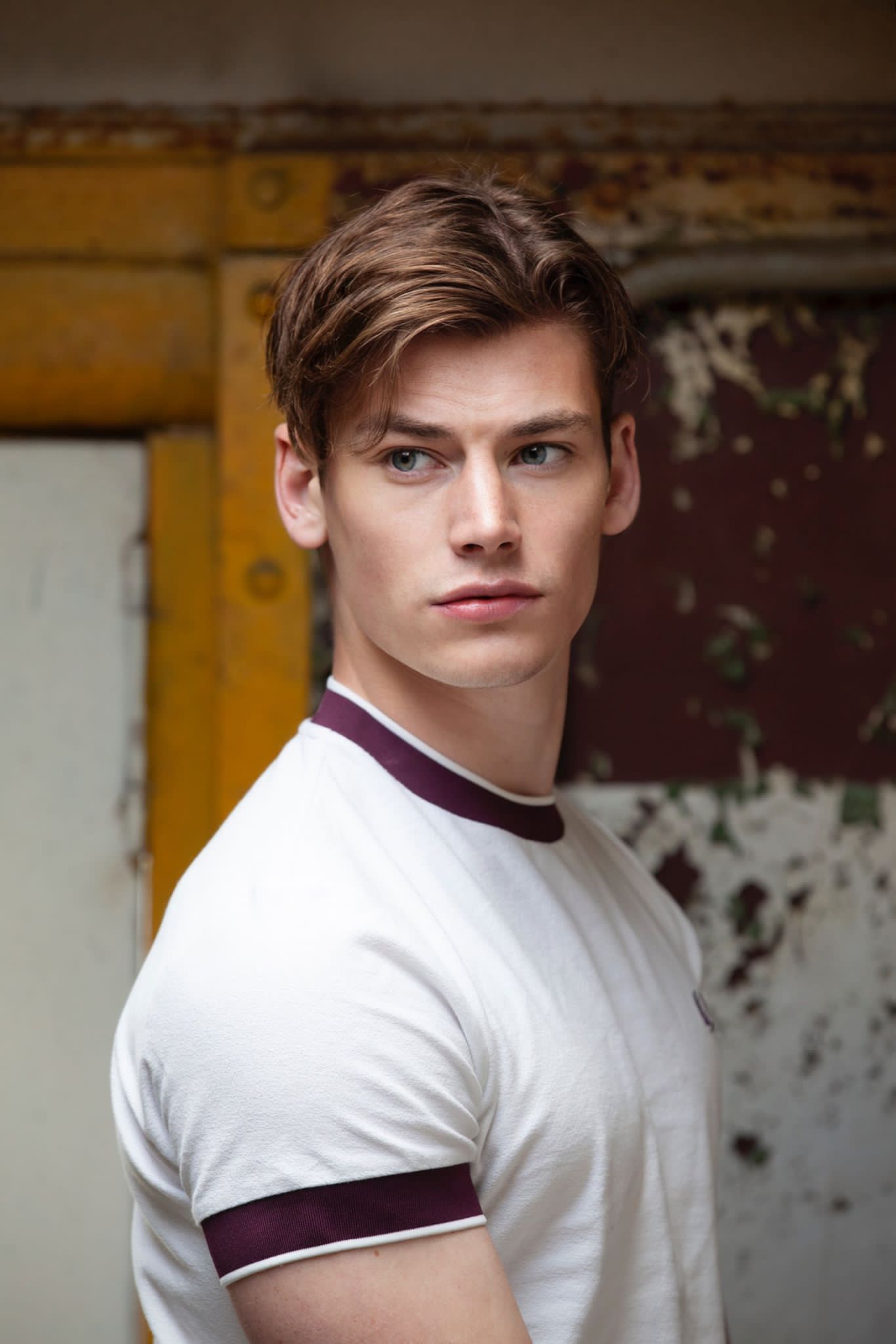 Wesley - PW Models Agency