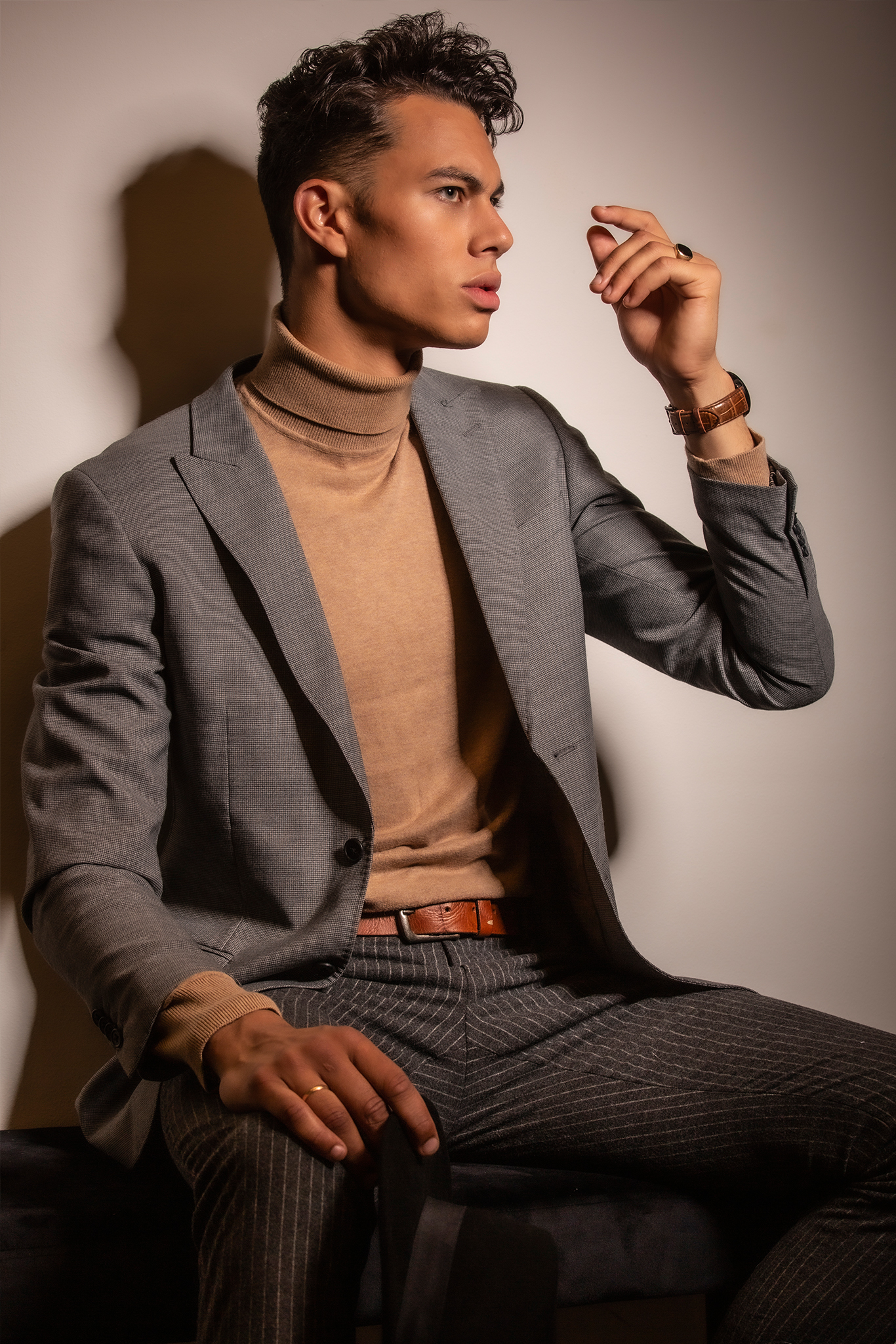 Micha - PW Models Agency